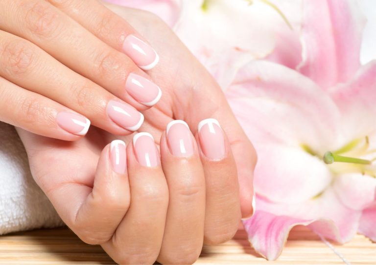 MANICURE COURSE – FOR BEGINNERS